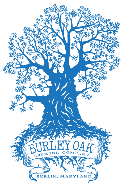Burley Oak Brewing Company's online apparel. – Burley Apparel Company
